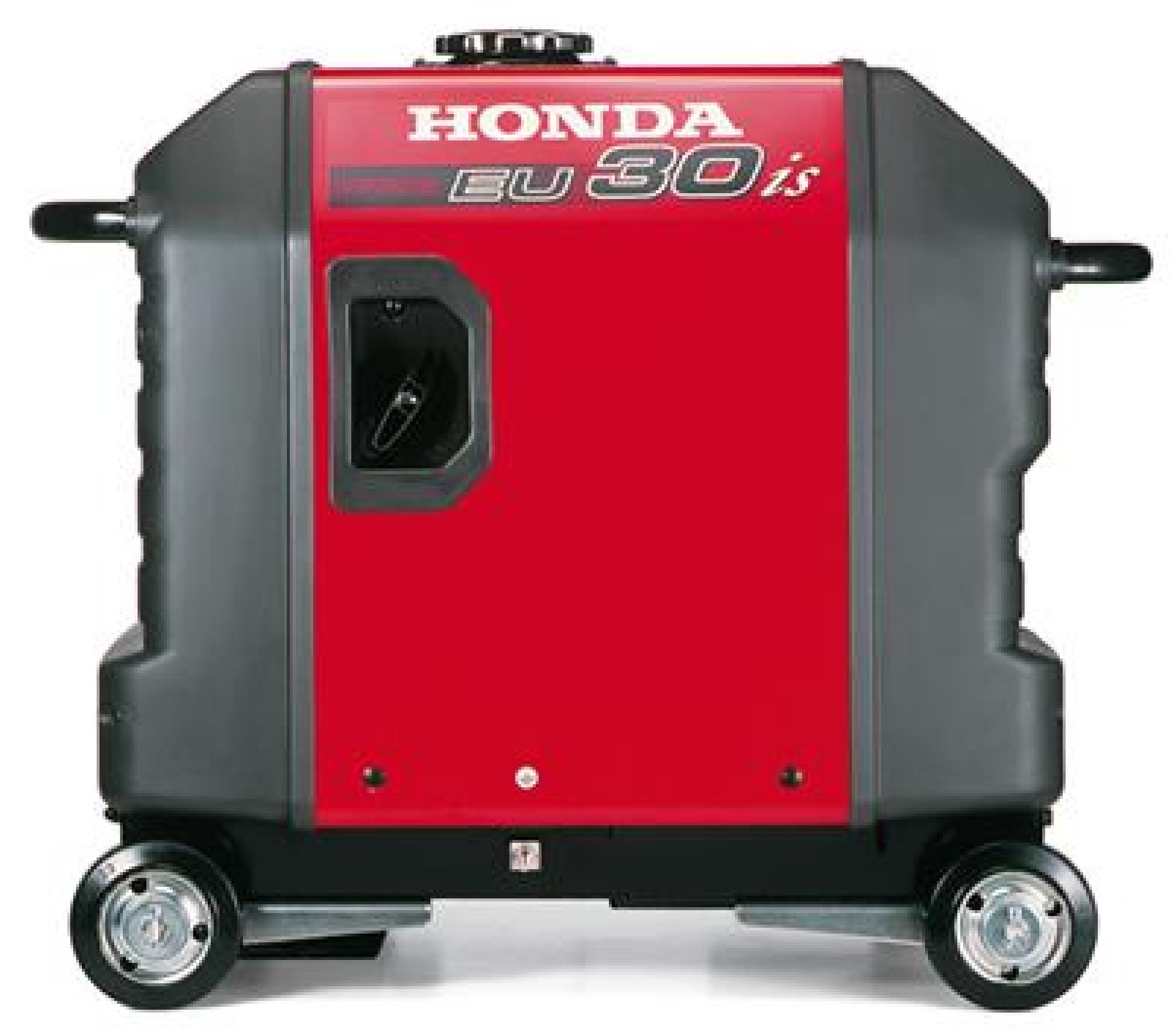 HONDA EU30IS GELUIDSGEDEMPTE GENERATOR | Willemen