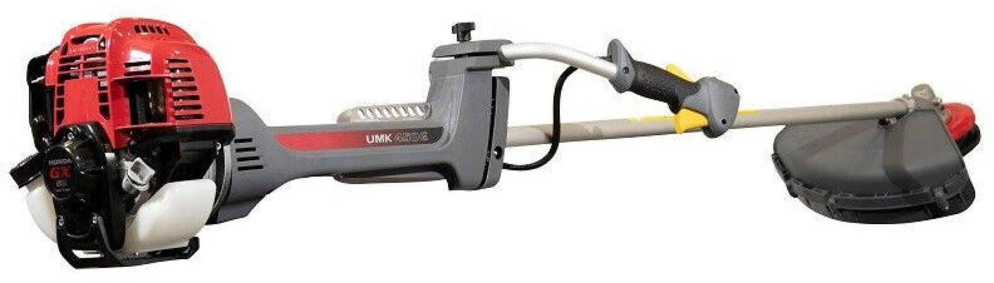 HONDA UMK 450E XEET | Willemen